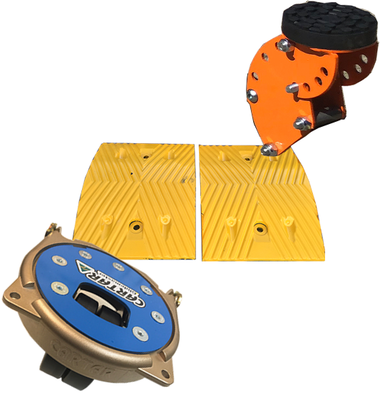 Cartar Industries – Lift and Move